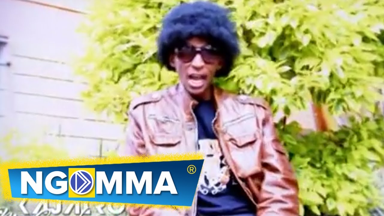 Kajairo - Pesa Ficha - YouTube