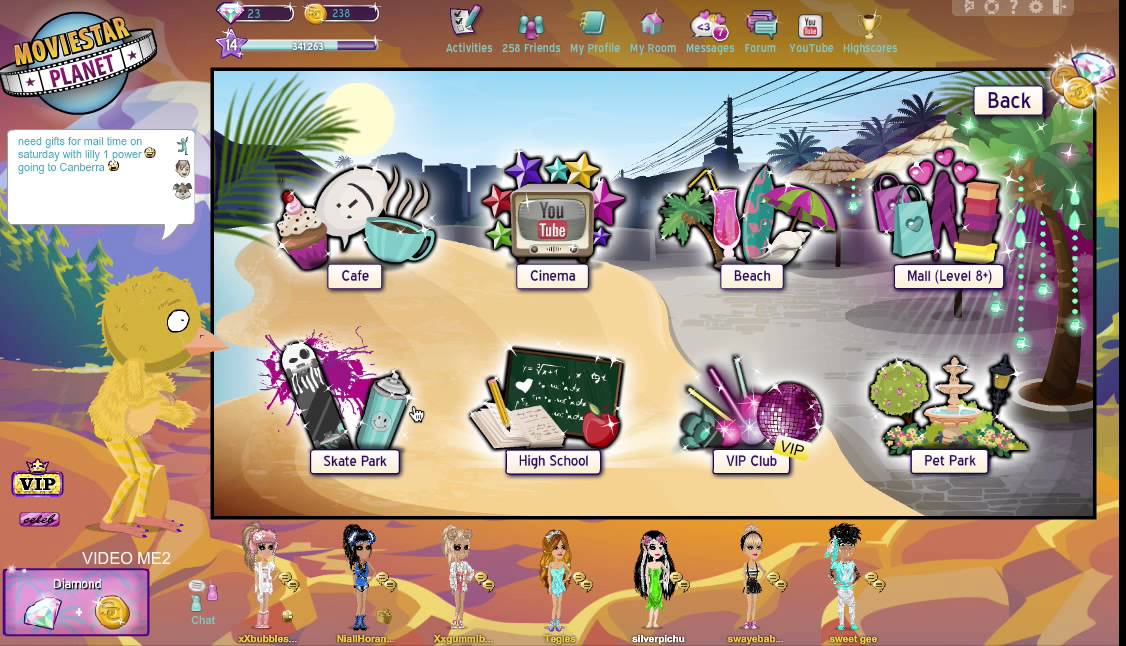 msp introduction - YouTube