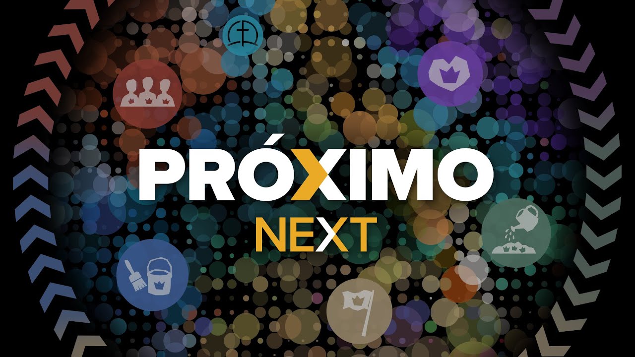 Próximo: Método // Next: Method - YouTube