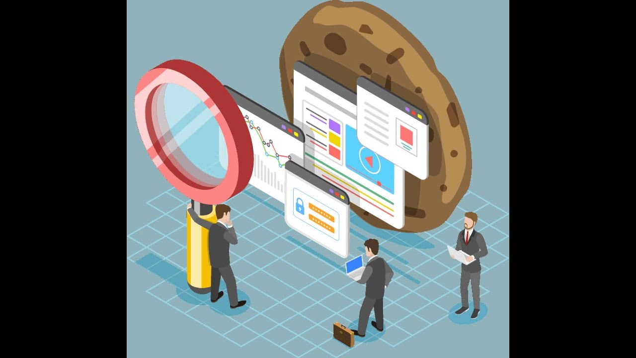 Should you ‘accept’ or ‘reject’ all cookies? - YouTube