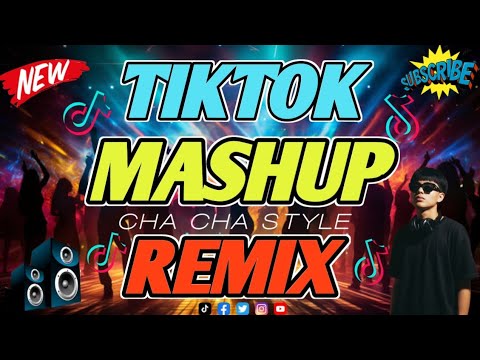 TIKTOK MASHUP SUMMER VIBES REMIX 2026 DJ JAN JAN BEATS REMIX 🇵🇭