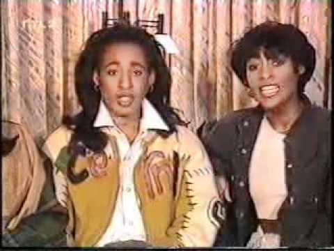 Eternal - Pop-History (1997) - YouTube