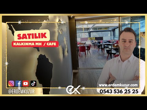 Kalkınma Mahallesi Kafe Oyun Salonu