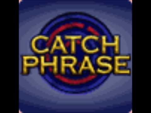 Catchphrase ~ Opening Theme 1986 - YouTube