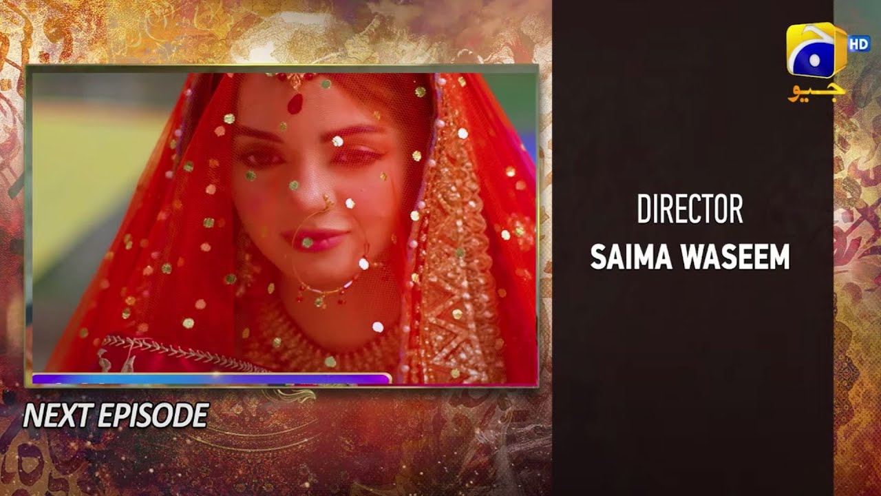 Qalandar Episode 13 Teaser - 22 November 2022 - YouTube