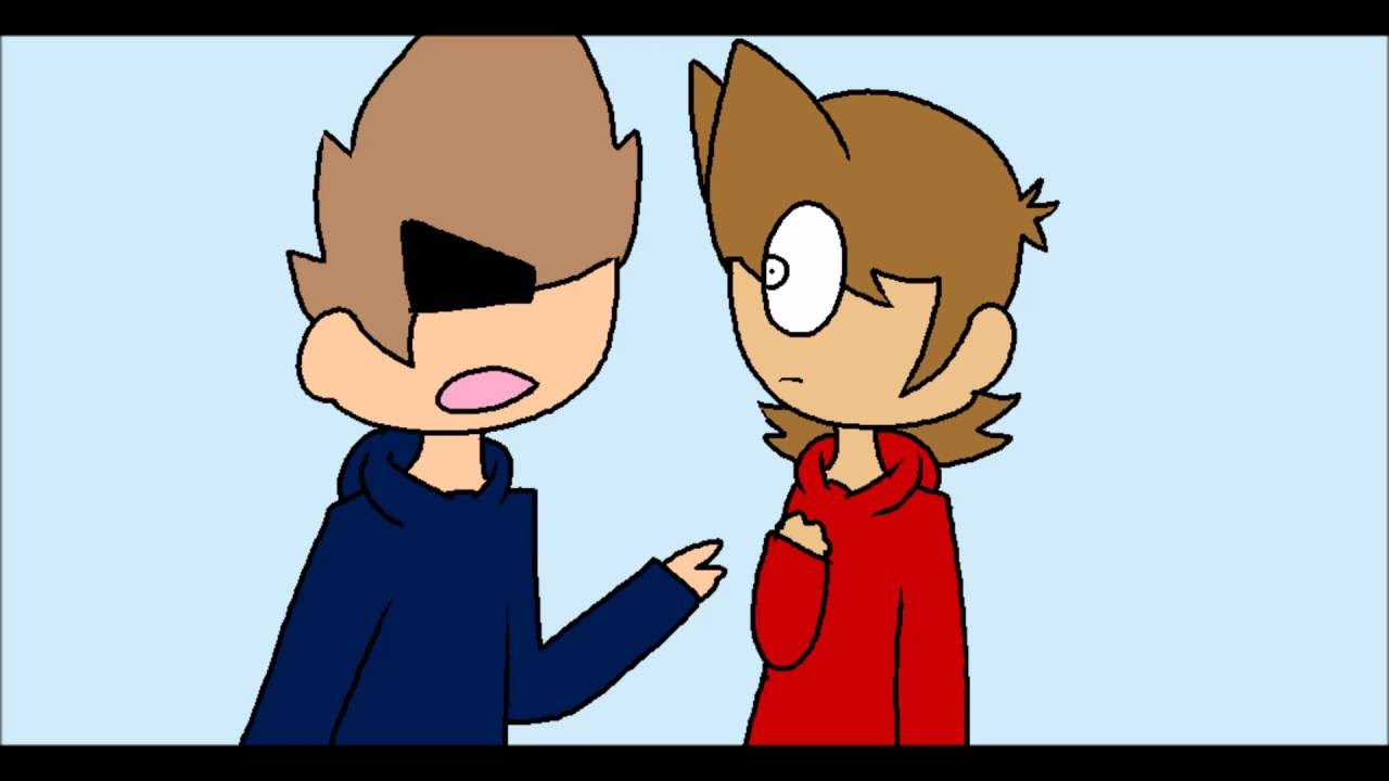 More random Eddsworld shorts - YouTube