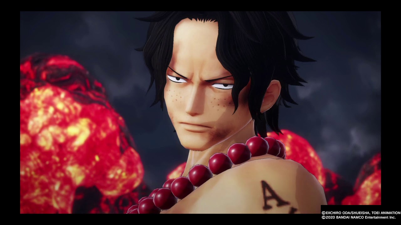Ze Ha Ha Ha! The crushing conclusion!! OP : Pirate warriors 4 pt.12 ...
