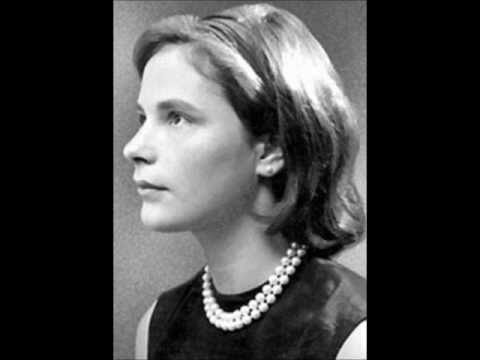 Mimi Beardsley Kennedy