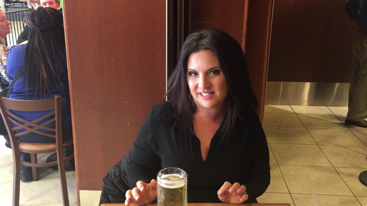 TESTIMONIAL Media Mavericks - Kim Walsh Phillips - YouTube