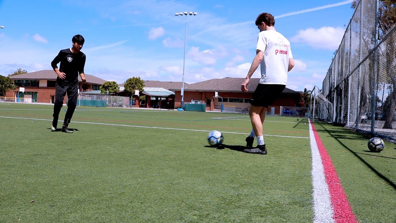 Fitness & Finishing! Training Vlog! - YouTube