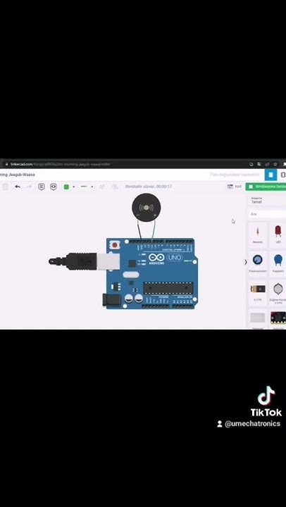 Ode to Joy (Beethoven) - Arduino Buzzer #arduino #odetojoy #beethoven #buzzer - YouTube