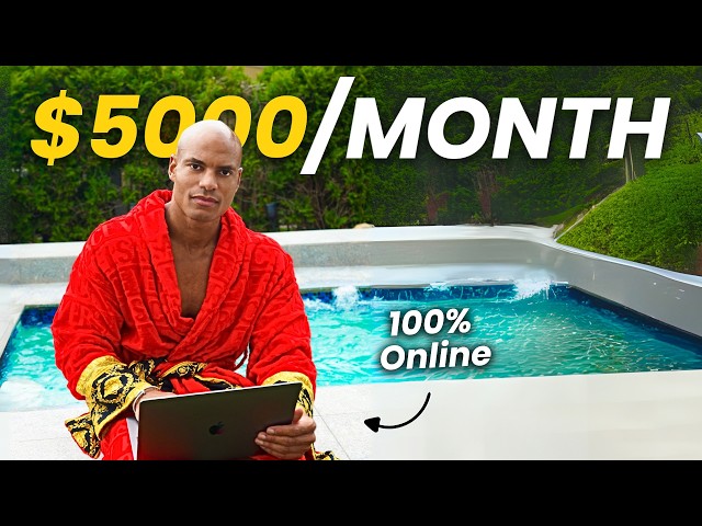 Youtube | Brandon Carter