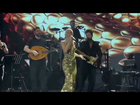 Gülşen - Kara Liste (Canlı Performans) 