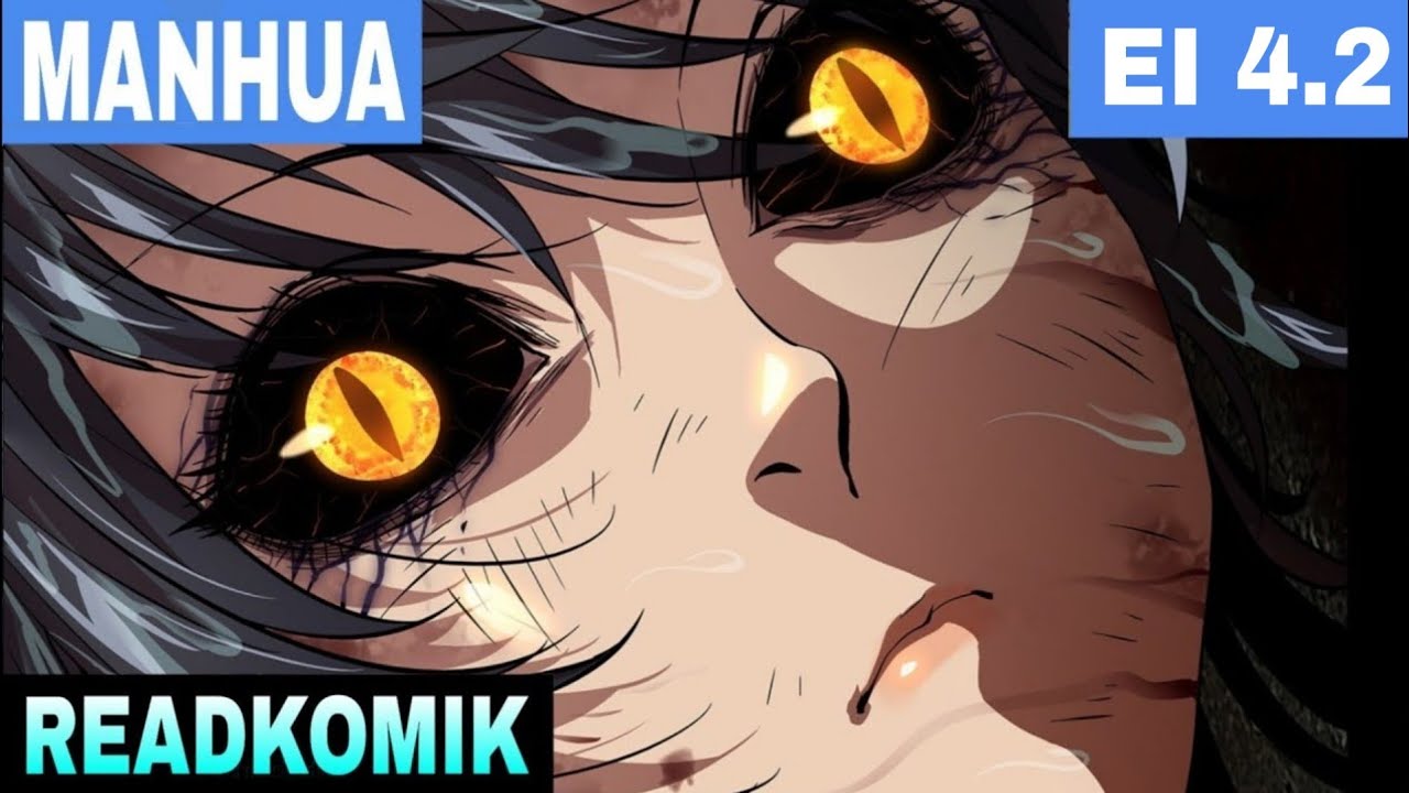 Elephant Invisible Chapter 4.2 [ ENGLISH ] [ Link On Description ...