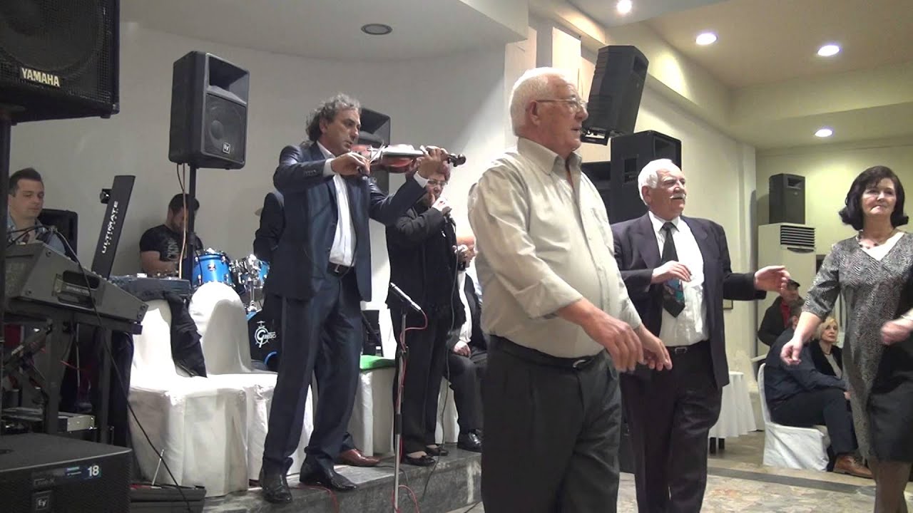 ΔΕΛΛΙΟΥ ΠΛΑΚΙΑΣ ΚΑΡΑΠΑΤΑΚΙ ΧΟΡΟΣ ΑΧΕΛΙΝΑΔΑΣ ΤΡΙΚΑΛΩΝ 13-2-16 - YouTube