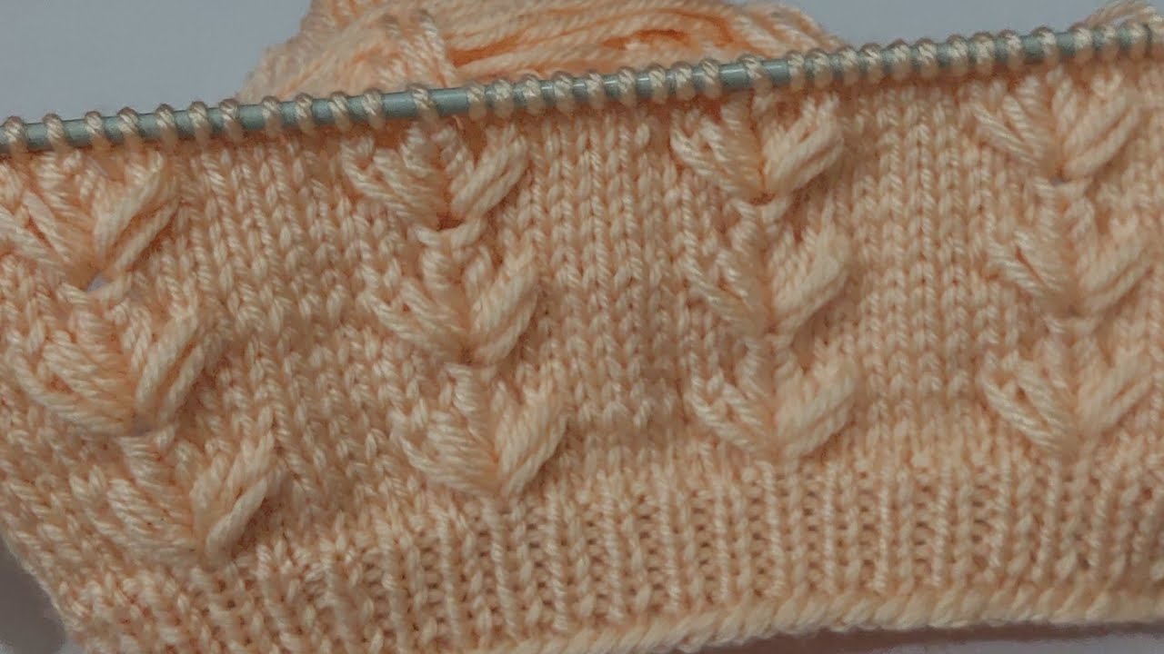 NEW SWEATER DESIGN FOR CARDIGAN / TOP /JACKET - YouTube