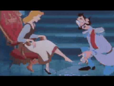 All GBA games : Cinderella magical dreams part 4 - YouTube