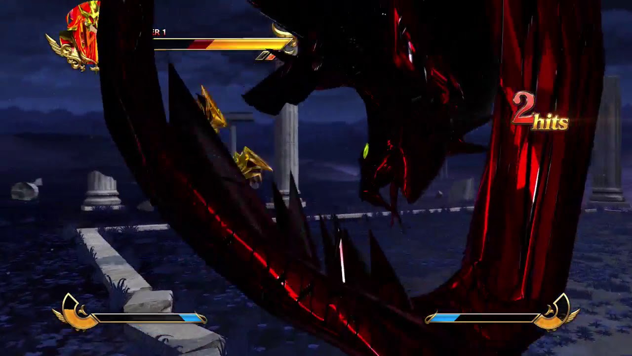 Ra vs Apophis - YouTube