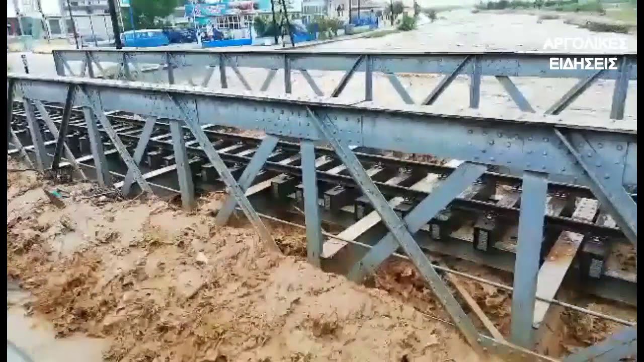 ΦΟΥΣΚΩΣΕ Ο ΞΕΡΙΑΣ ΣΤΟ ΑΡΓΟΣ 29/9/2018 - YouTube