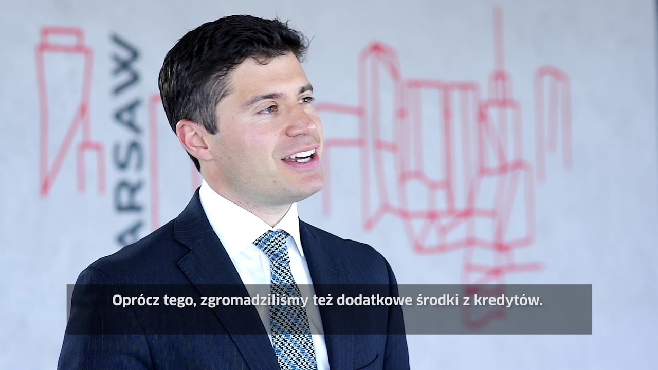 Nick Rose (Advent International)): W InPost dostrzegliśmy spółkę o ...