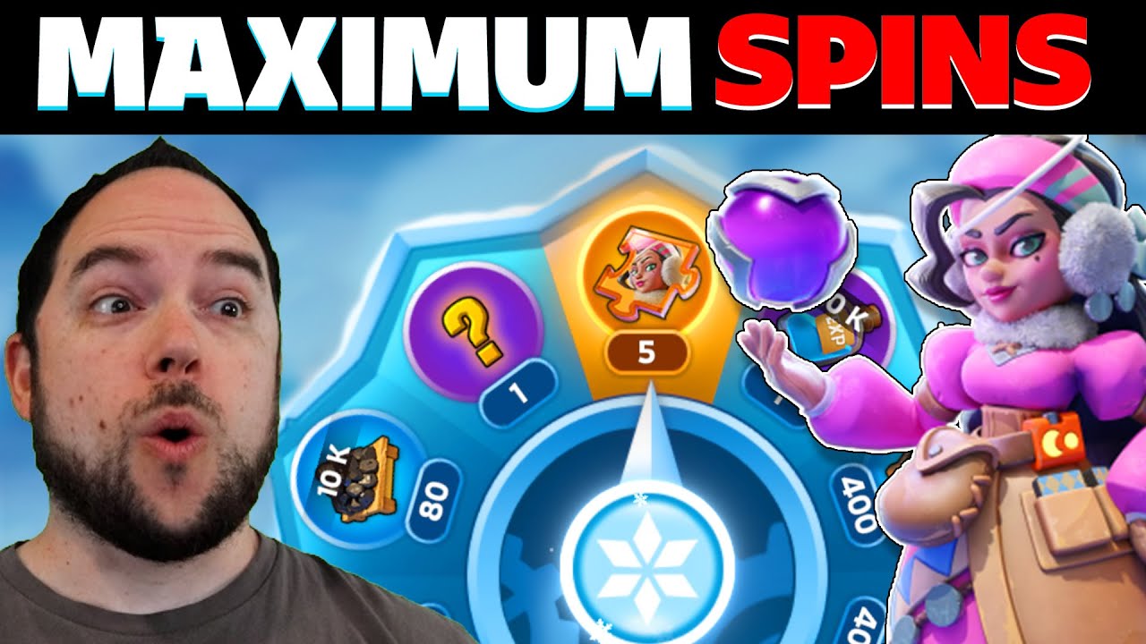 Maxing the Mia Wheel [2nd lucky spin, SvS Prep] Whiteout Survival - YouTube
