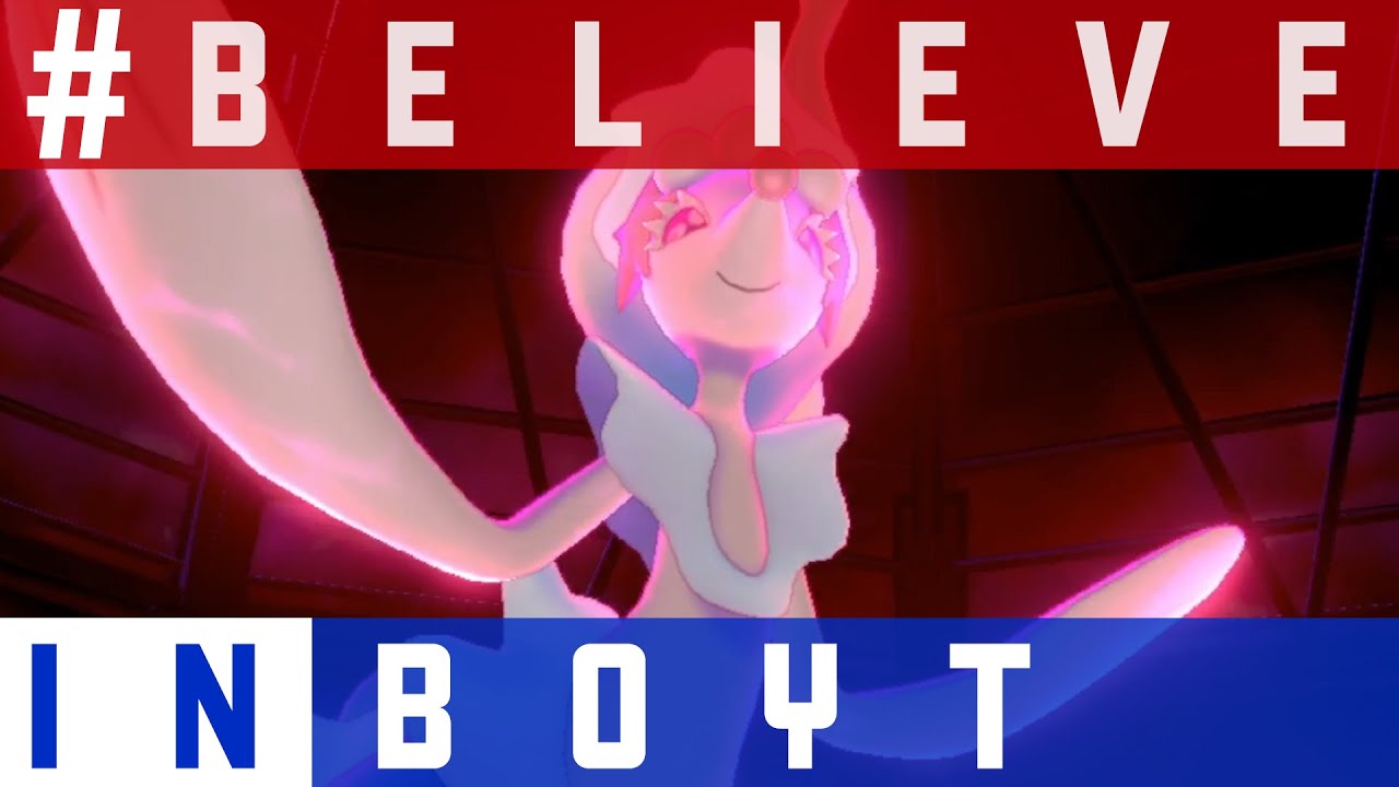 PLAYING IT TOO SAFE?! - #Believe In Boyt: VGC 20 Ep.17 w/Jamie Boyt ...