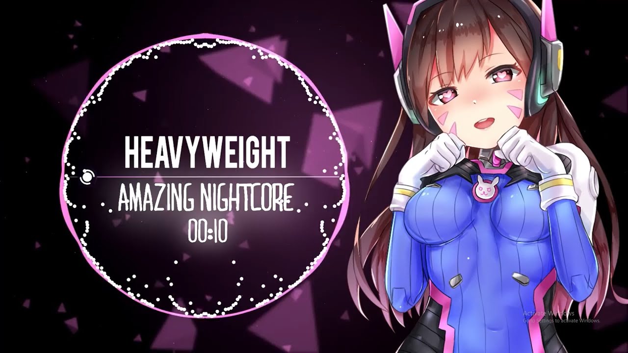 ღ Ultimate Nightcore Gaming Mix 1 Hour ღ - YouTube