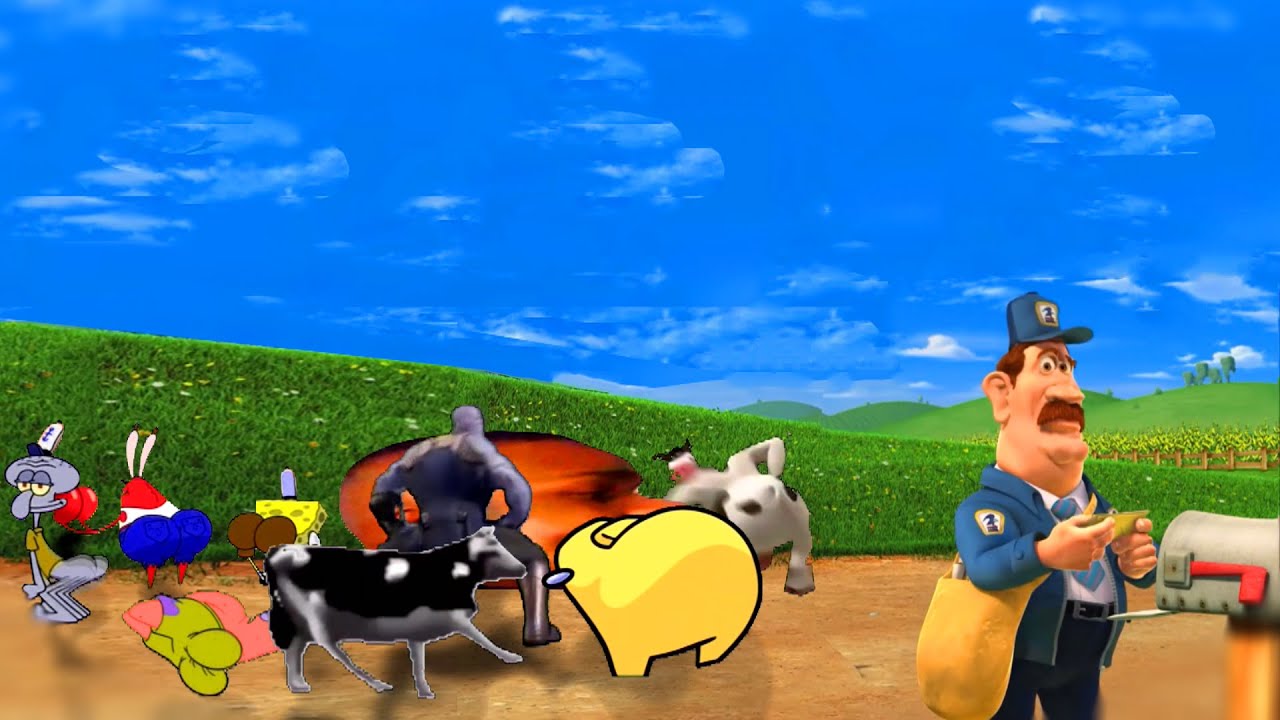 mmm whole world - YouTube