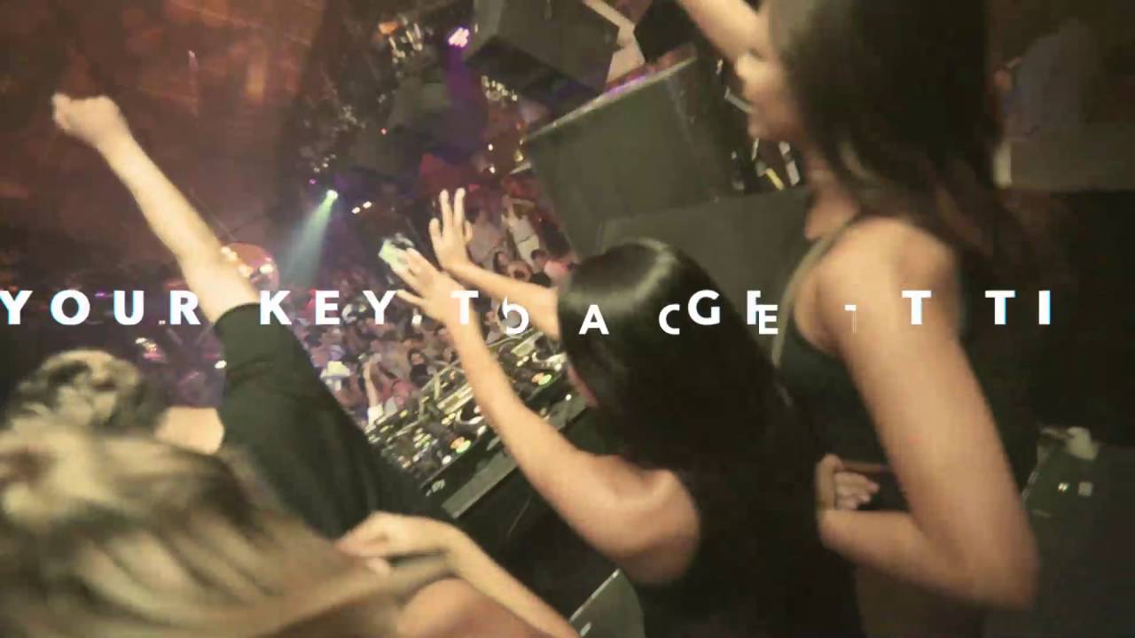 Clé Houston Fall 2016 Promo - YouTube