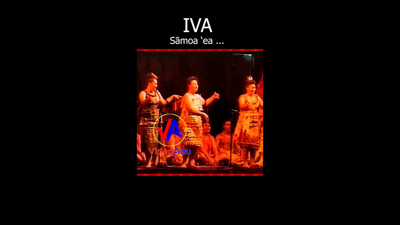 IVA - Samoa 'ea ... #lordsprayer #samoanhymn #choir #youthchoir #fig # ...