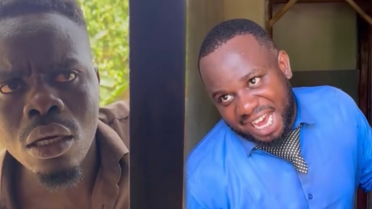 SABINUS FINALLY GOT PROMOTED - YouTube