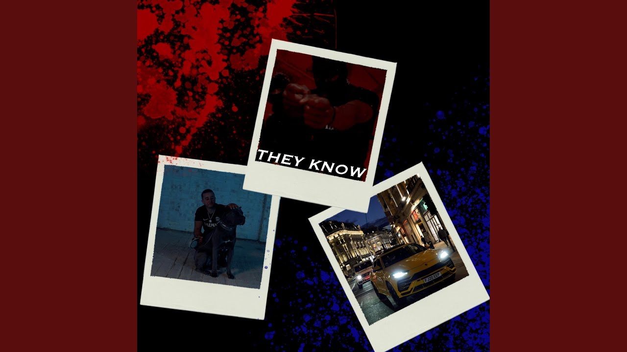 They Know - YouTube