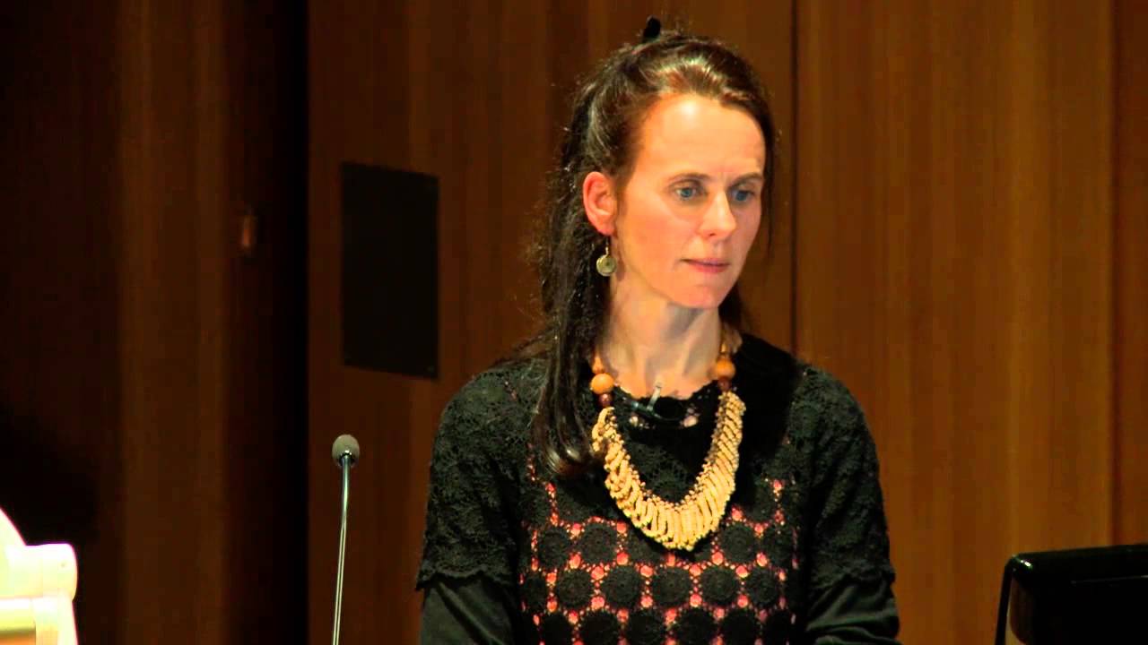 About Music Lecture - Myfany Turpin and Rachel Perkins - YouTube