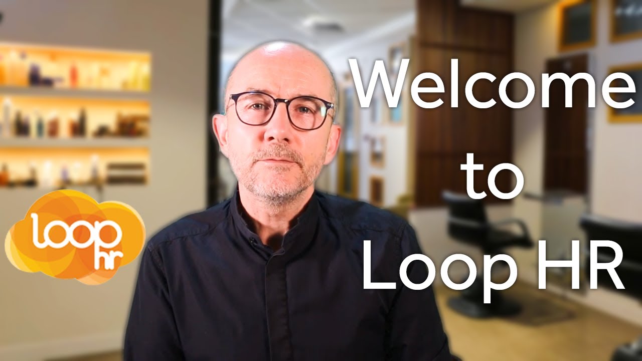 Welcome to Loop HR - Specialist HR Software for the Hair, Beauty ...
