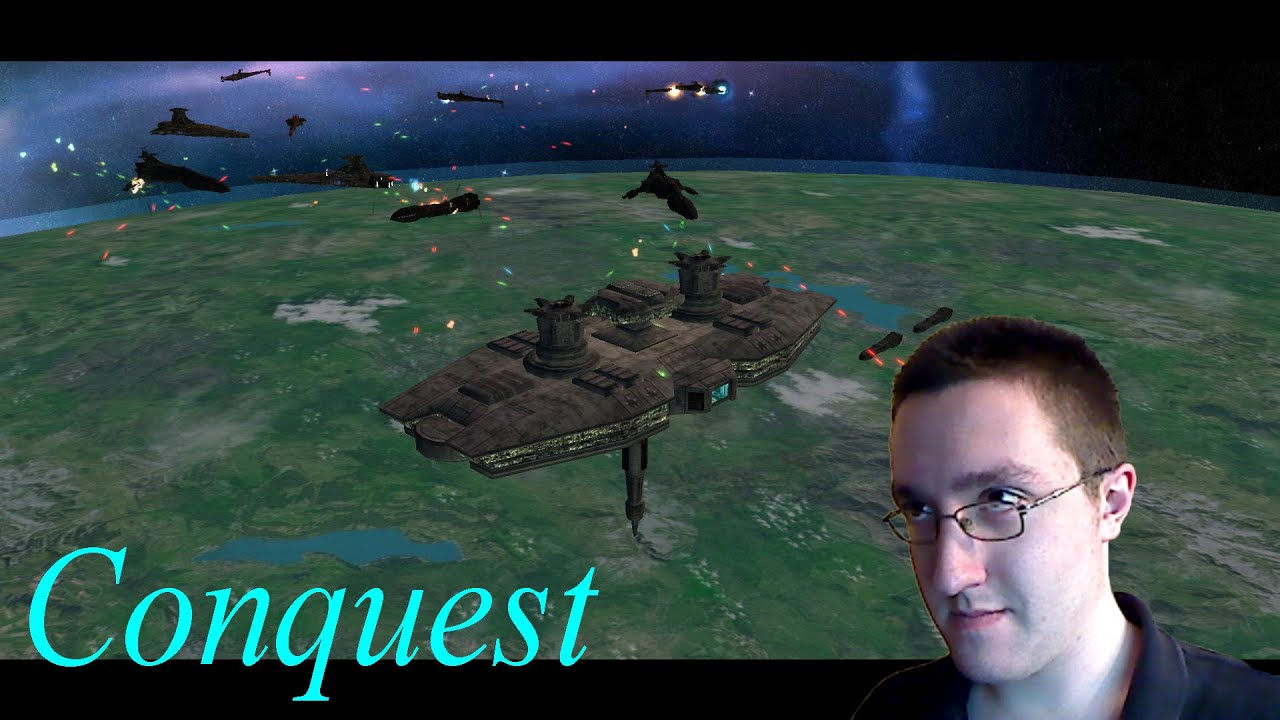 Conquest | Awakening of the Rebellion - Empire - Episode 15 - YouTube