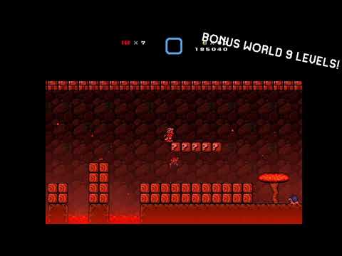 Super Mario Bros. 85' - Official Teaser Trailer - YouTube