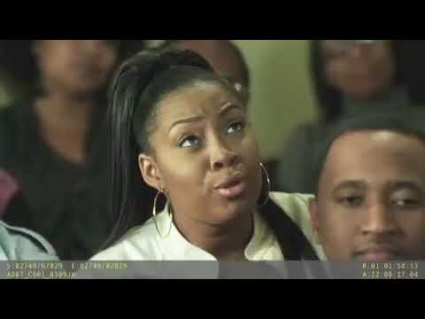 Kirk Franklin Smile Music Video featuring Steve Harvey - YouTube
