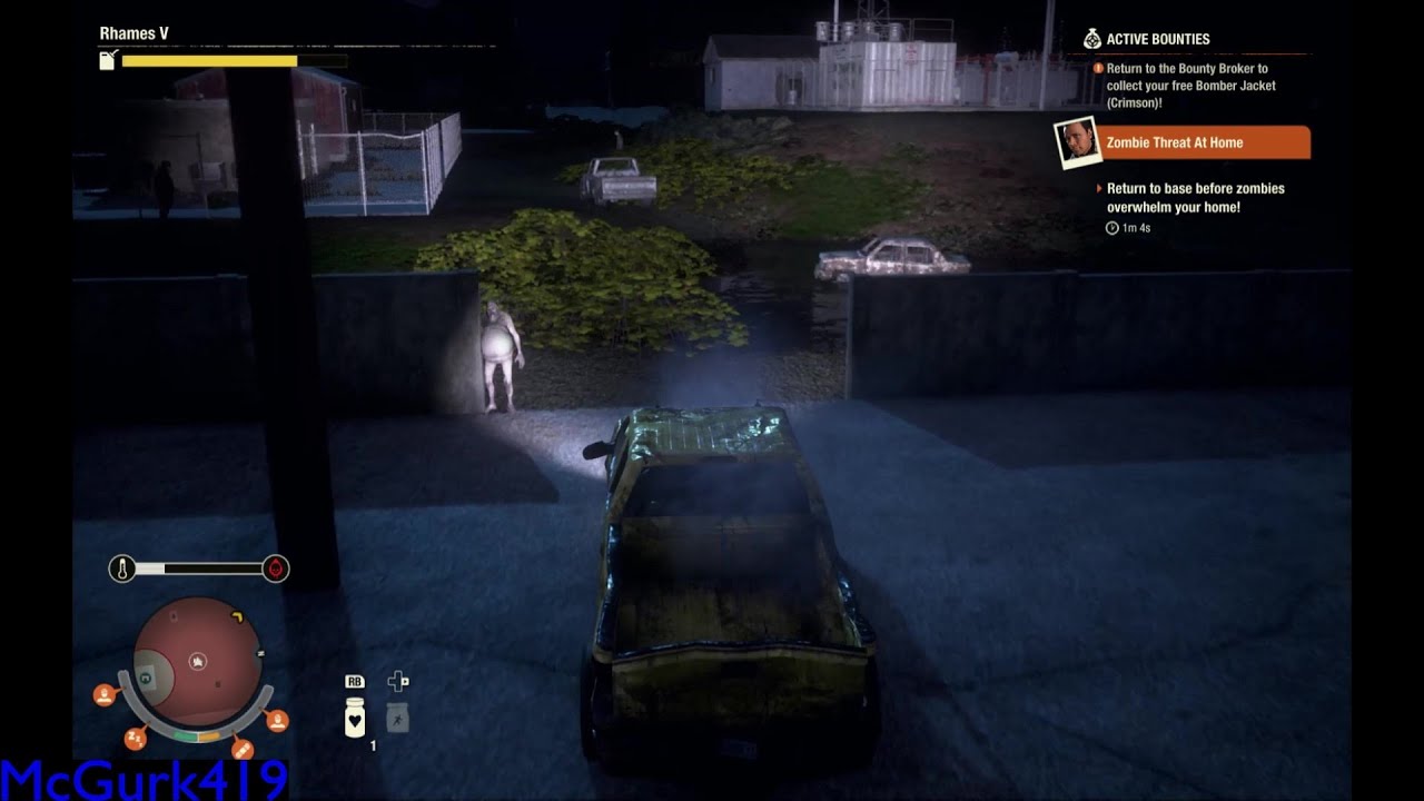 SOD2 - S1E37 - Juggernaut Edition - Nightmare Zone - YouTube