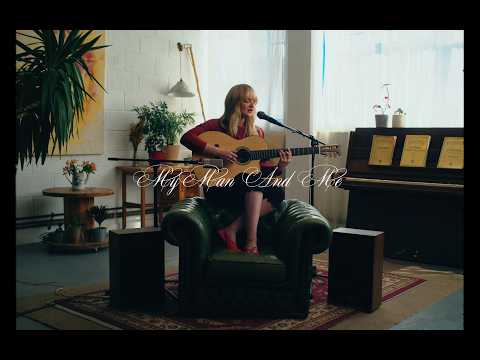 Eloise - My Man & Me (Acoustic)