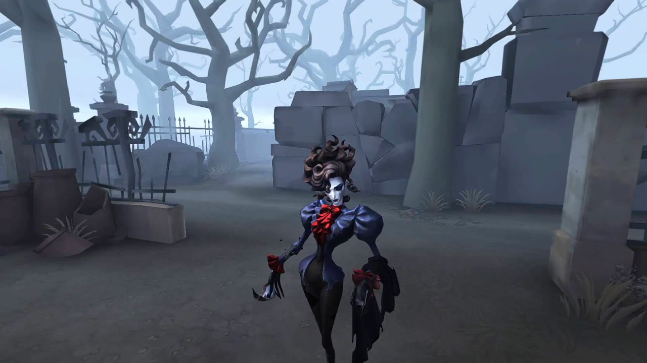 New Hunter!!! | Opera Singer | Gameplay(Part3) | Test Server | Identity ...