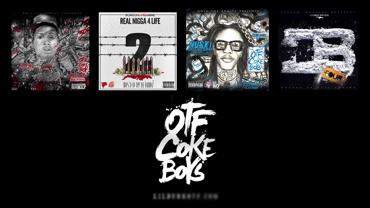 Lil durk ft Montana of 300 understand me - YouTube