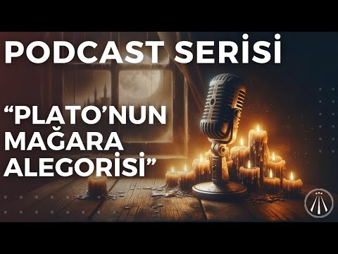 Gerçeği Bul Podcast - Platonun Mağara Alegorisi