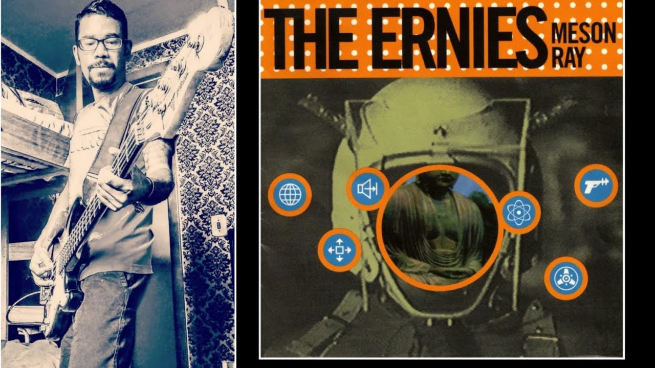 The Ernies - Alchetron, The Free Social Encyclopedia