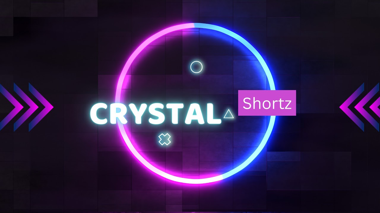 Crystal Live Stream - YouTube