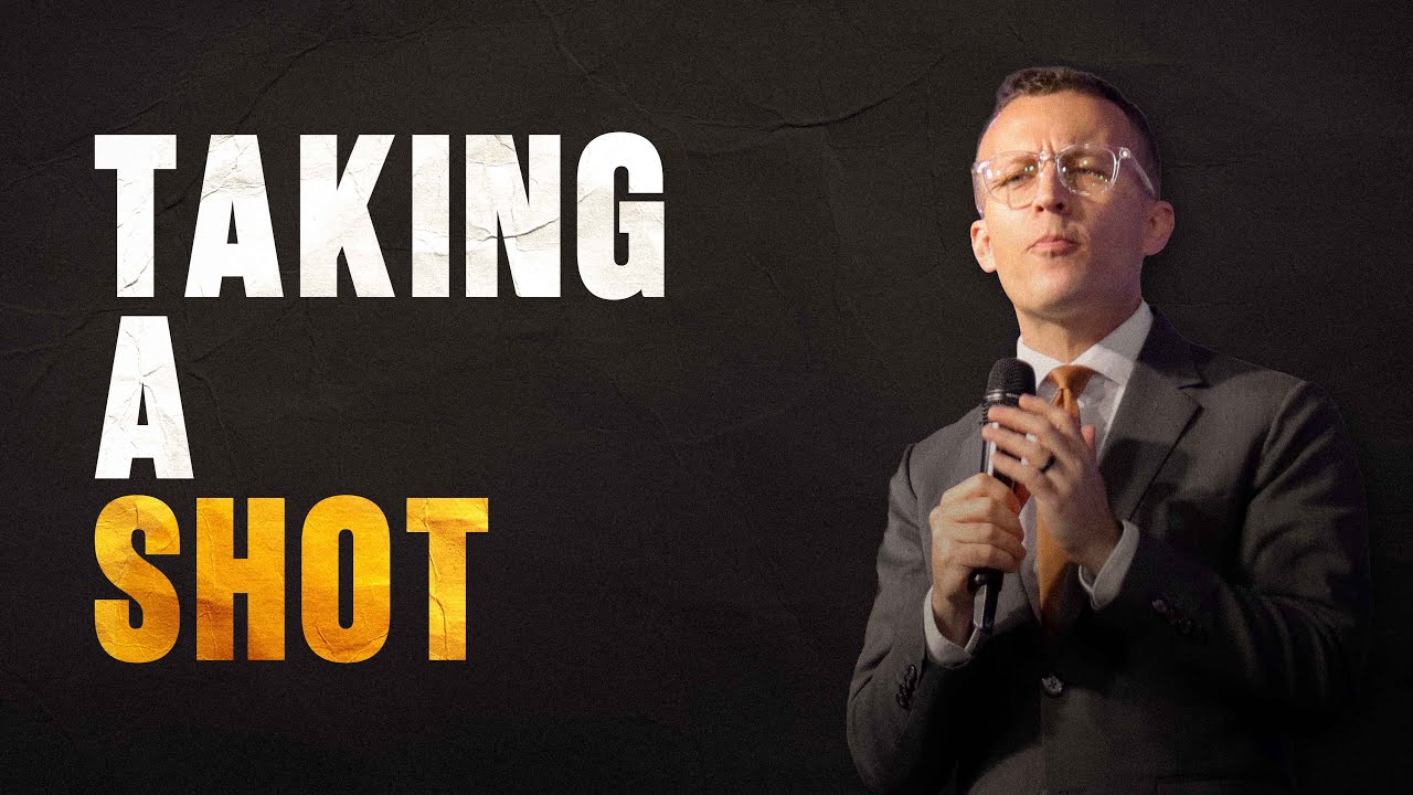 International Ministry - Pastor Jonathan Heimberg - 01-18-26 - YouTube