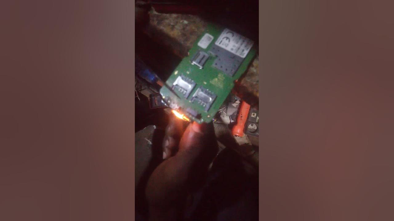 techno T528 dead solution (gyara techno T528 idan ta dauke - YouTube