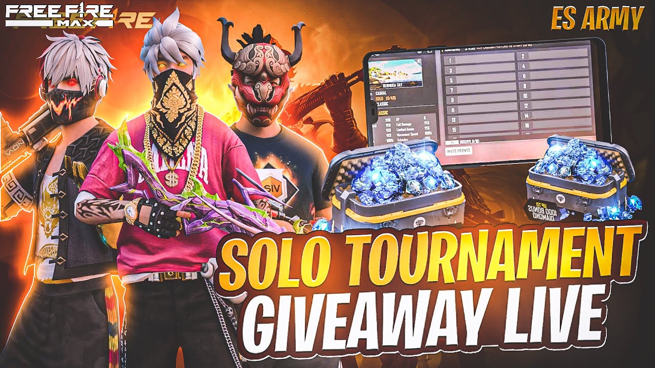 FF LIVE GIVEAWAY | FREE FIRE LIVE GIVEAWAY | FF LIVE GIVEAWAY | FREE FIRE | FREE FIRE MAX - YouTube