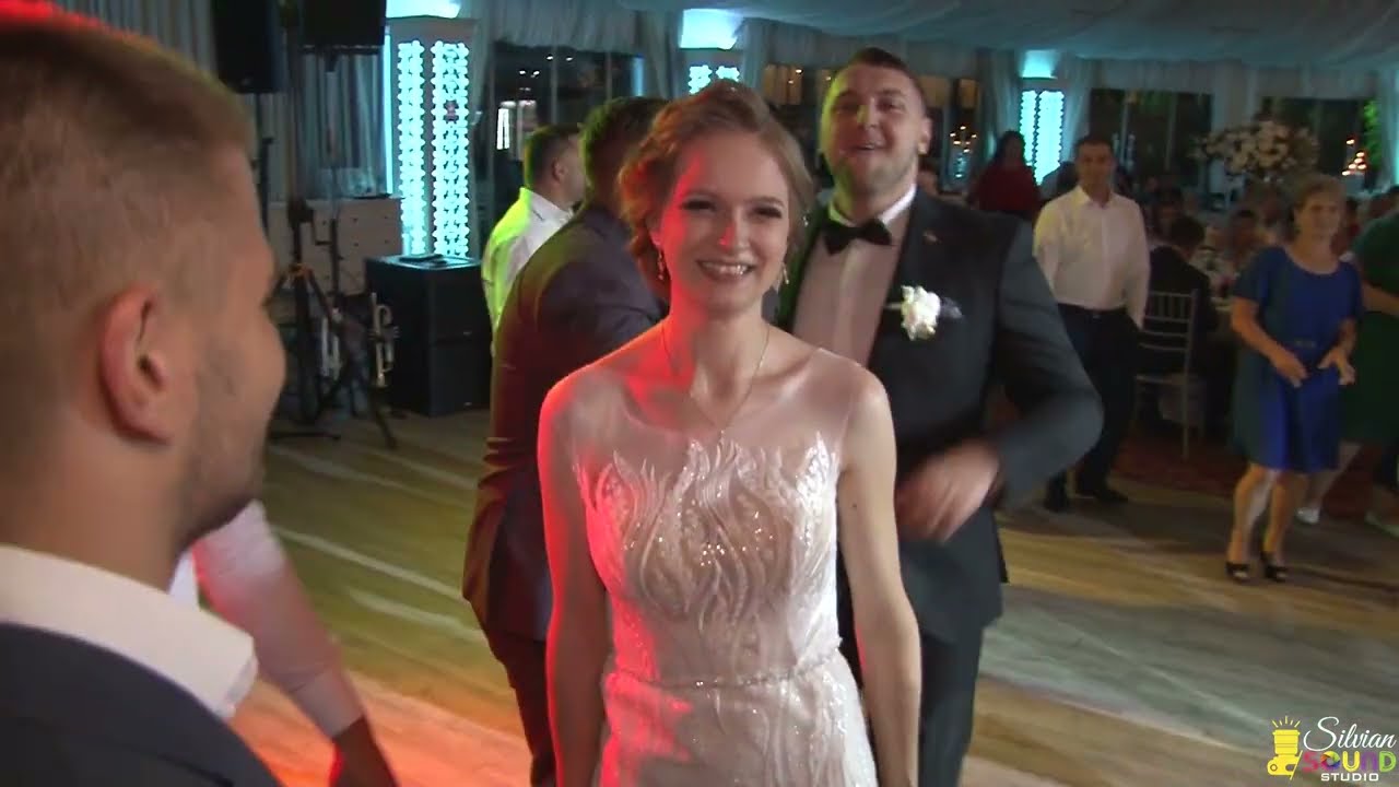SilvianSOUND - Nunta Codruta & Catalin RUSU - YouTube