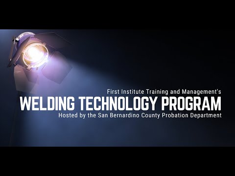 Spotlight - Welding Program - YouTube