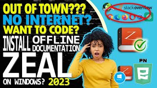 How To Install Zeal An Offline Documentation Browser For Software ...